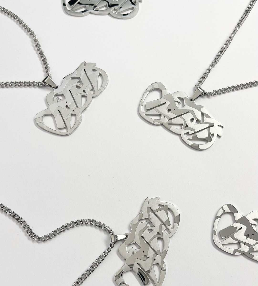 Studio 412 Necklace 001